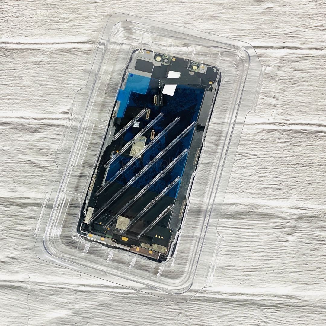Replacement For iPhone 12 Pro Max LCD Screen Assembly Original New ...